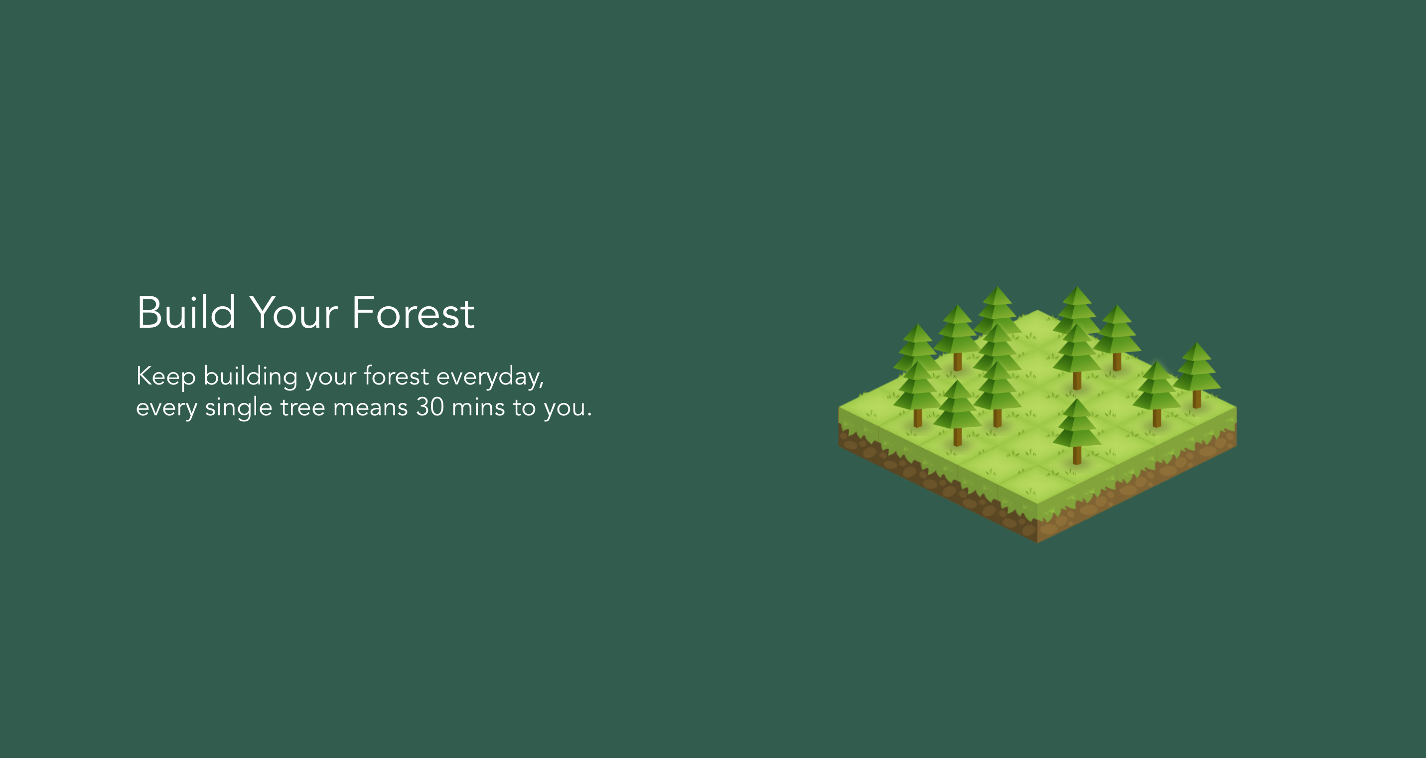 Forest: An app to keep you focused | Tech Envy